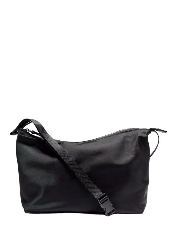 3.1 Phillip Lim Deconstructed Sling Bag - Black