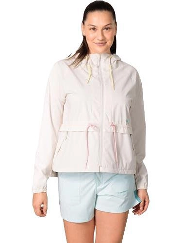 Kari Traa Luna Outdoor Jacket - Light Beige