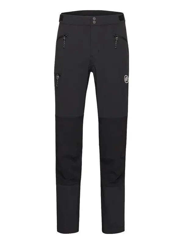 MAMMUT Courmayeur So Pants - Black