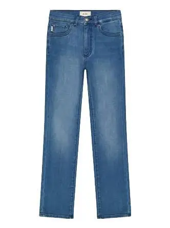 DL1961 Brady Slim Jeans - Mohonk