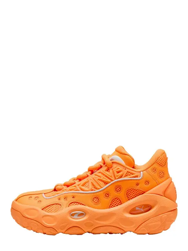 PUMA Lafrancã© Rnr Sneakers - Orange