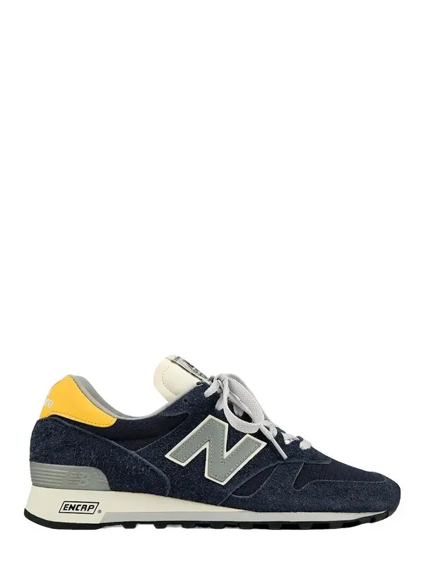 NEW BALANCE 1300 Miusa Aimé Leon Dorein - Navy Blue/yellow