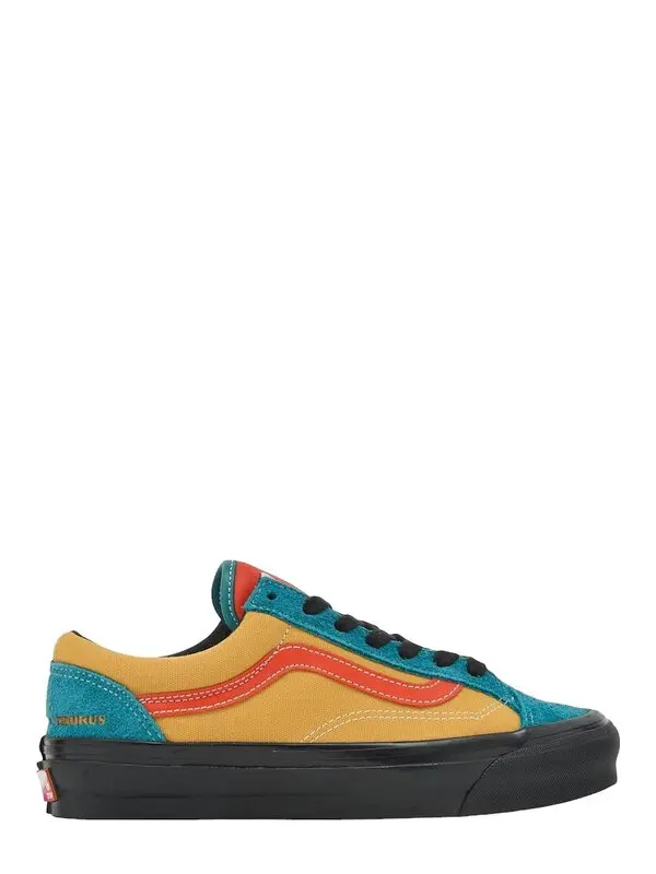 VANS Otw Old Skool 36 Julian Klincewicz - Mango Mojito