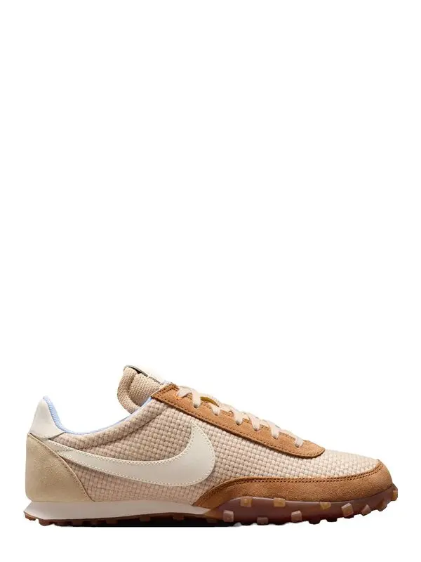 Nike Waffle Racer '26 - Linen/light British Tan/aluminum