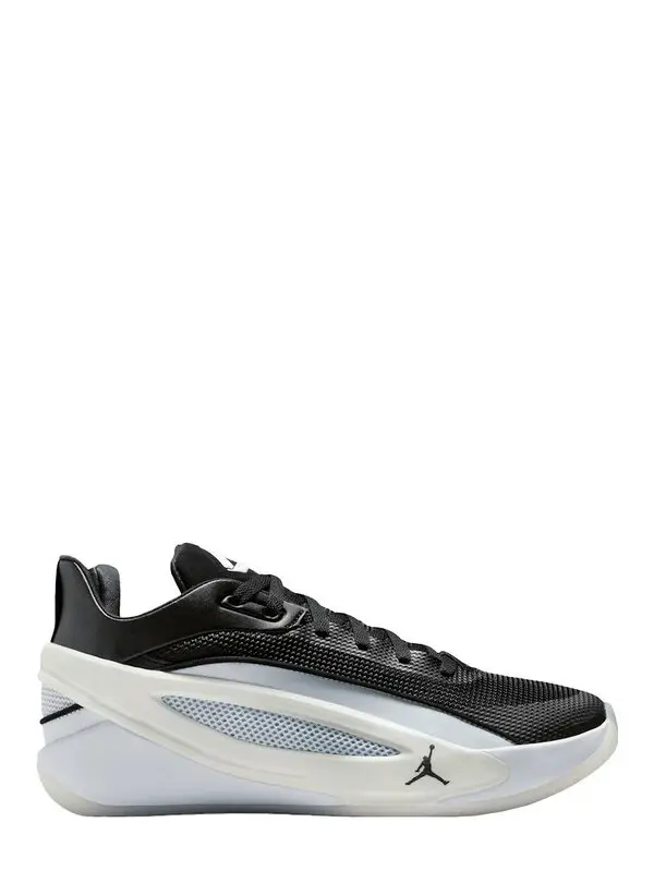 JORDAN Luka 5 Orca - Black/white/football Grey