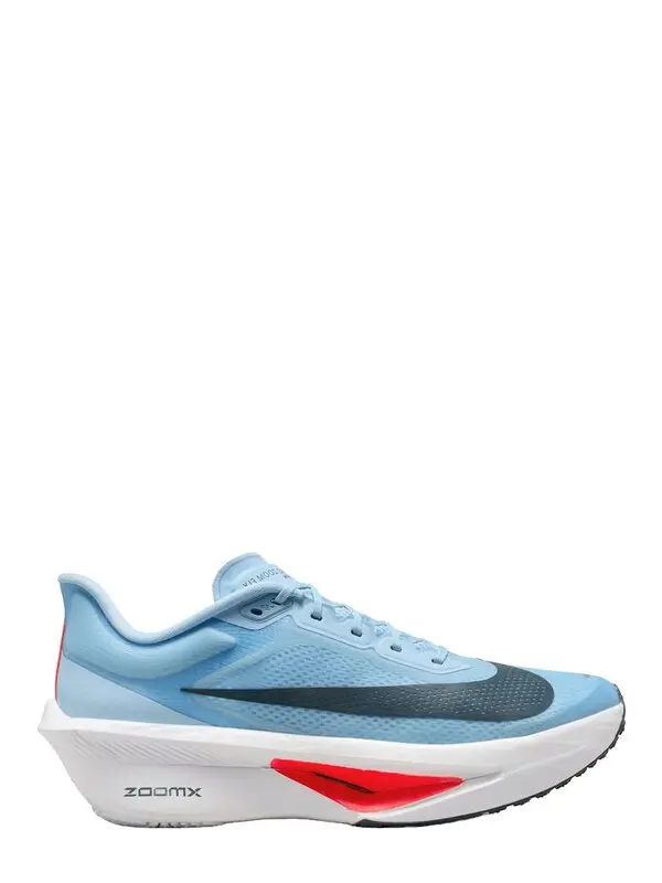 Nike Zoom Fly - Ice Blue/white/bright Crimson