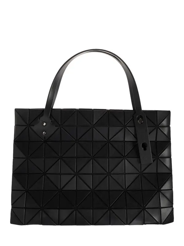Issey Miyake Shopper Bag - Black