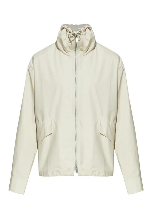 Studio Nicholson Lismore Jacket - Cream
