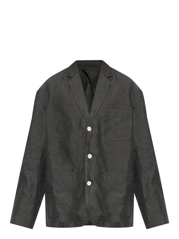 Jacquemus Pastro Blazer - Black