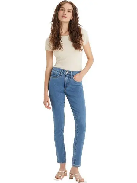LEVI'S 311 Shaping Skinny Jeans - We Have Arrived