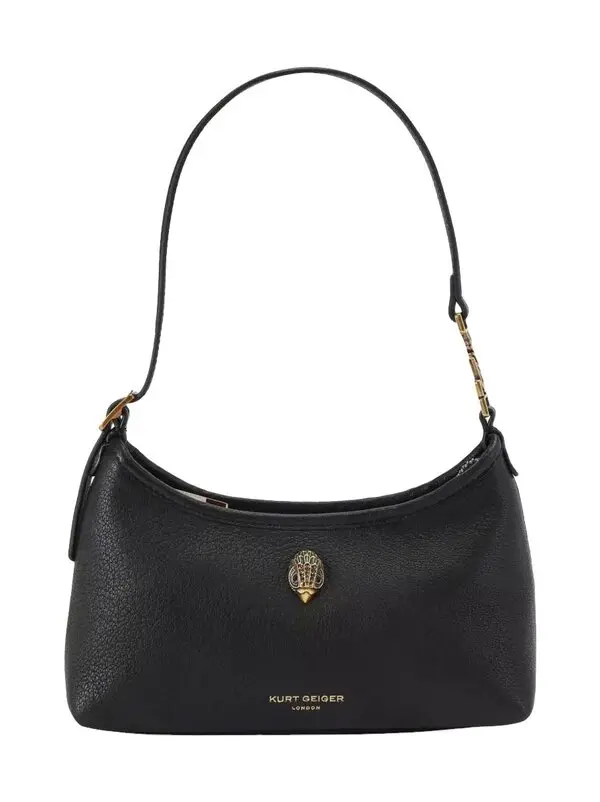 Kurt Geiger Mini Shoulder Bag - Black