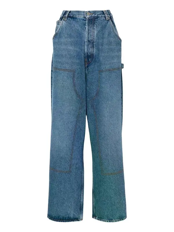 ARMARIUM Rava Jeans - Blue
