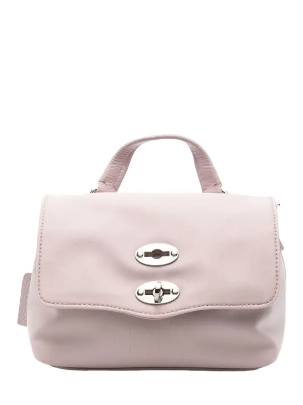 ZANELLATO Postina Baby Handbag - Pink