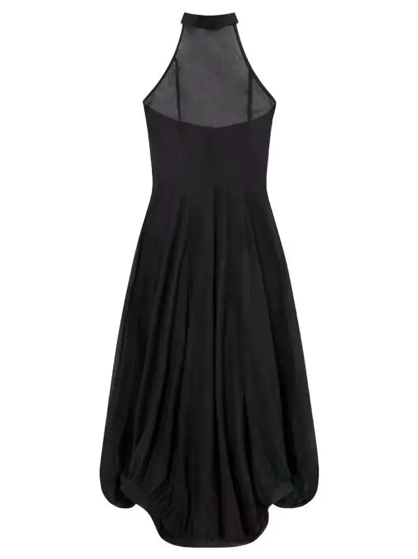 Gimaguas Bomba Maxi Dress - Black