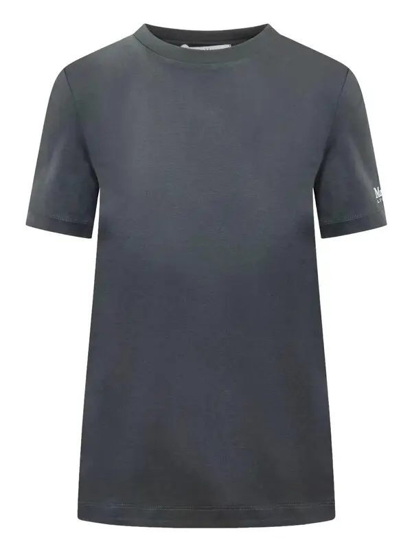 Max Mara Tazzina T-shirt - Grey