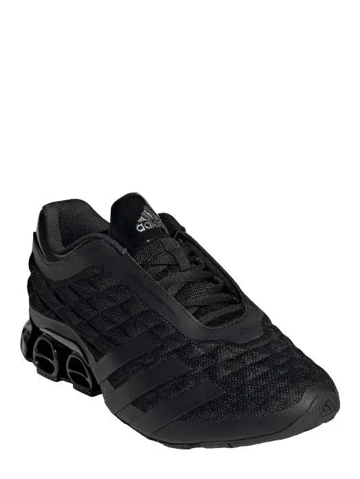 Adidas Gender Inclusive Megaride S4 Sneakers - Black/black/iron Met