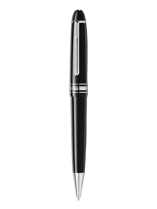 Montblanc Meisterstück Classique Ballpoint Pen - Black