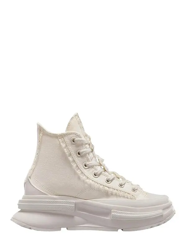 CONVERSE Run Star Legacy Cx Platform High 'ruffles & Bows - White