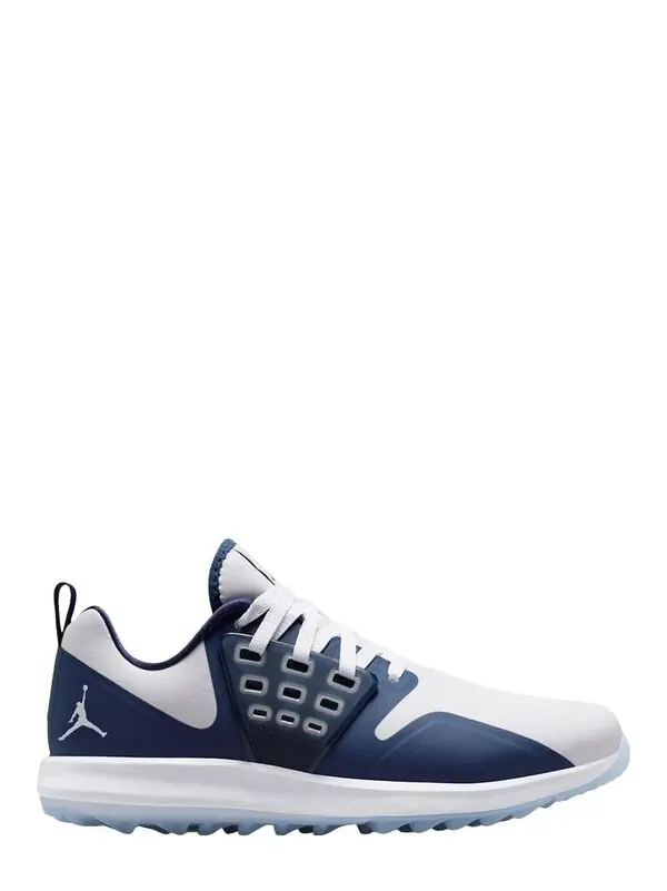 JORDAN Grind Golf Sneakers - Blue