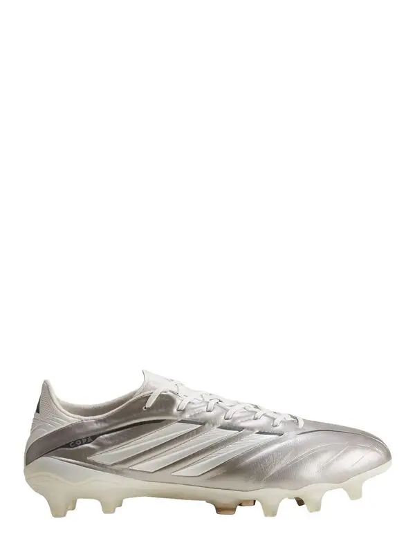 Adidas Copa Pure Iv Elite Fg - Silver