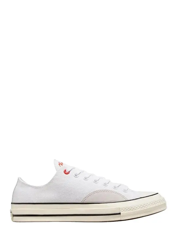 CONVERSE Chuck 70 Ox Sneakers - White