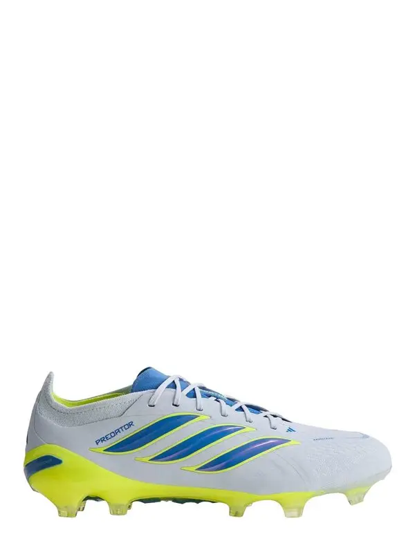 Adidas Predator Elite Fg - Blue