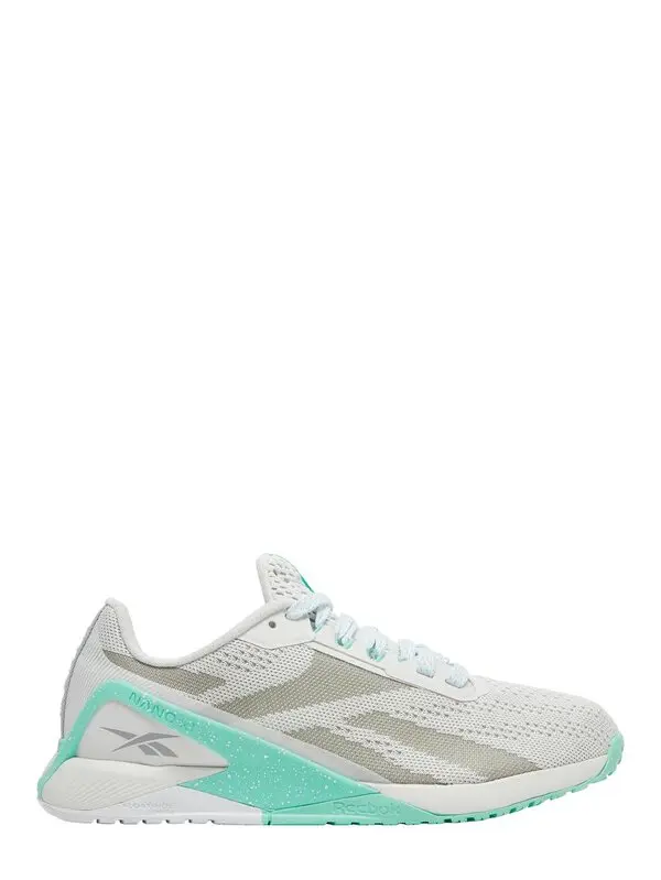 REEBOK Nano X1 Sneakers - Grey