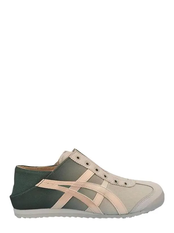 Onitsuka Tiger Mexico 66 Paraty Sneakers - Green