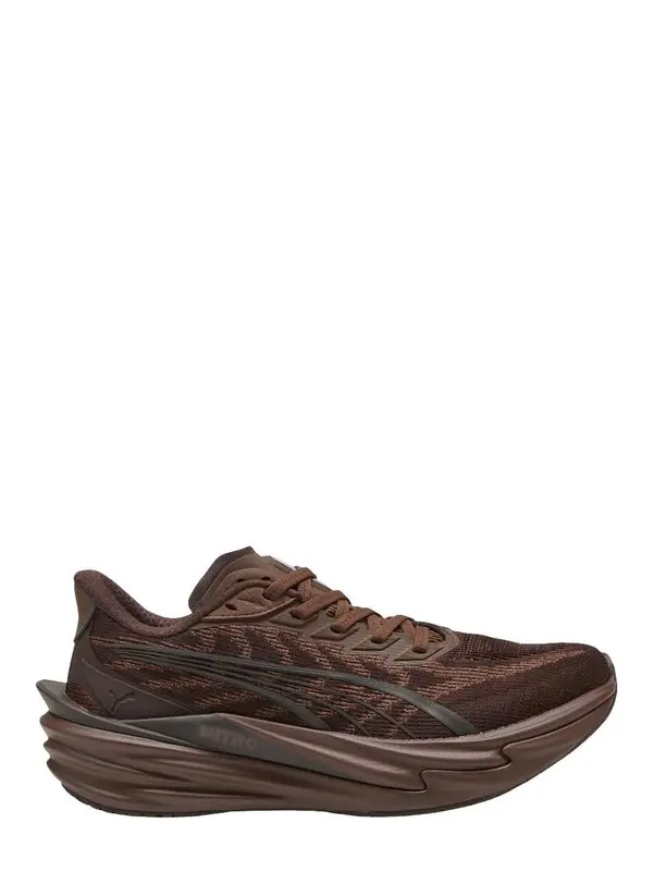 PUMA Deviate Nitro 4 Sneakers - Brown