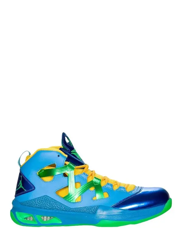 JORDAN Melo M9 Sneakers - Blue