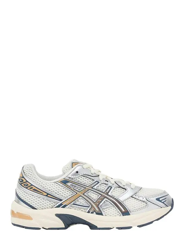 Asics Gel 1130 Lace-up Sneakers - Cream