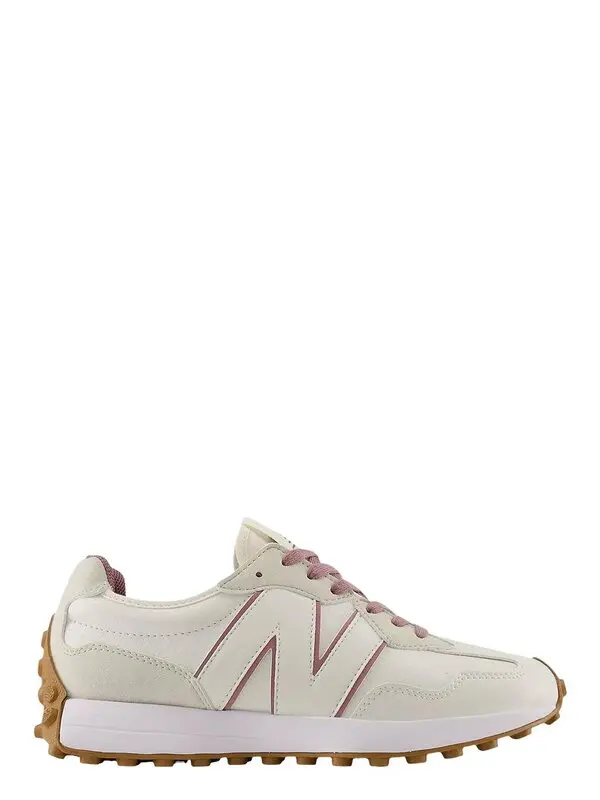NEW BALANCE 327 Golf Shoes - Cream