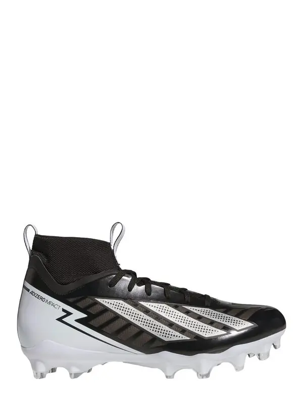 Adidas Adizero Impact Ii Athletic Sneakers - Black