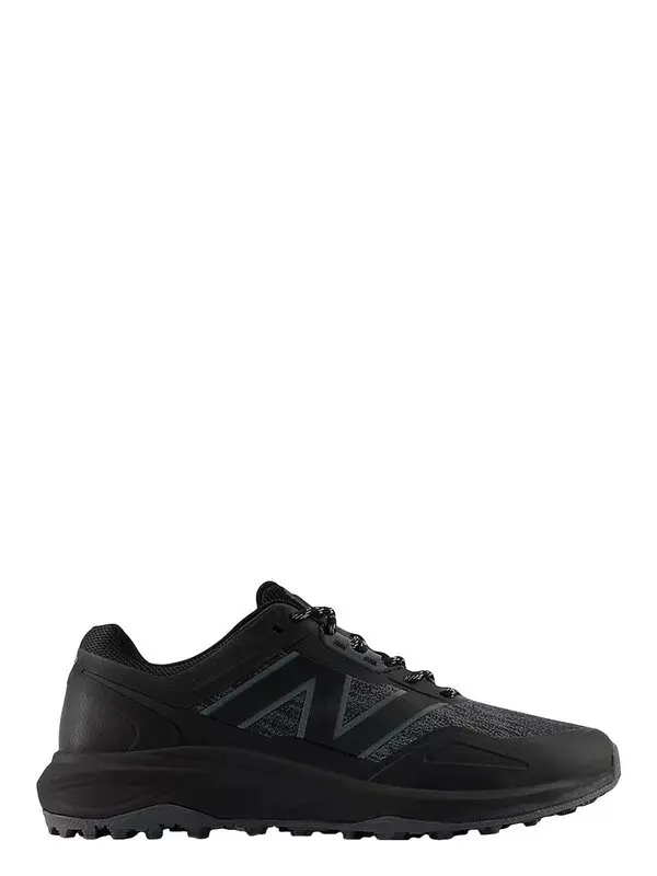 NEW BALANCE Fresh Foam Contend V3 Sneakers - Black