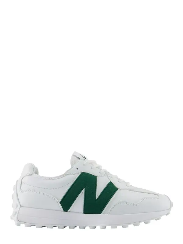NEW BALANCE 327 Golf Sneakers - White