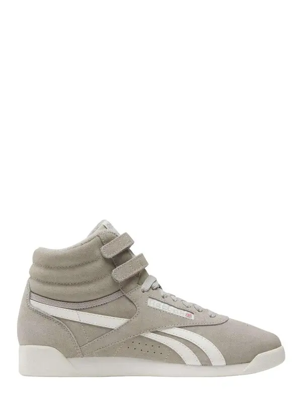 REEBOK F/s Hi Sneakers - Cream