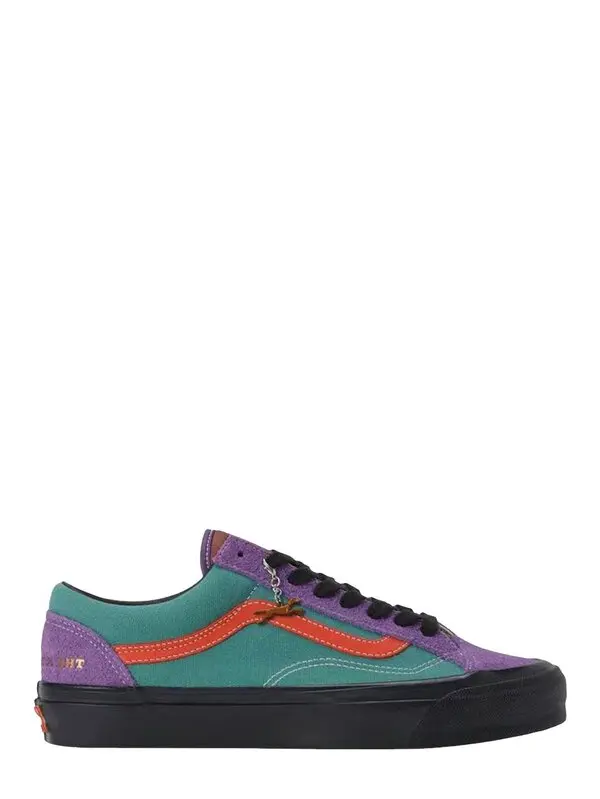 VANS Julian Klincewicz X Otw Old Skool 36 'ivy Green - Blue