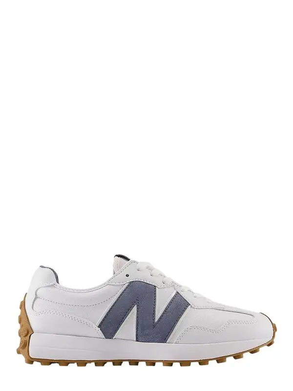 NEW BALANCE 327 Golf Sneakers - White
