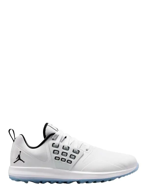 JORDAN Grind Golf Sneakers - White