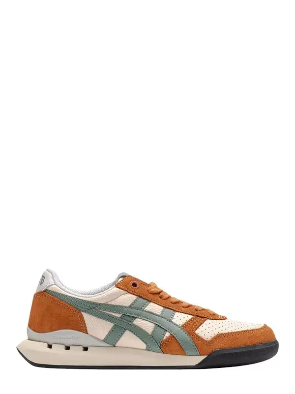 Asics Ultimate 81 Ex Sneakers - Orange