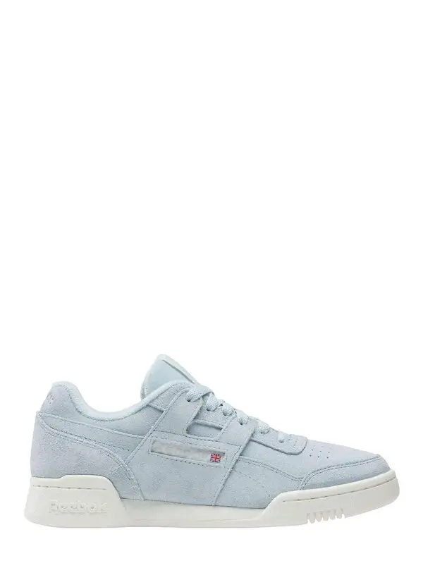 REEBOK Workout Plus Sneakers - Blue