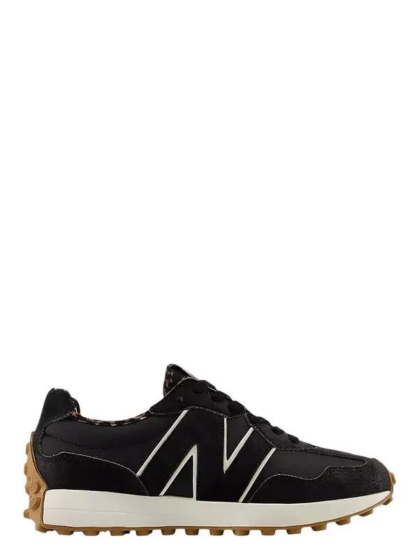 NEW BALANCE 327 Golf - Black