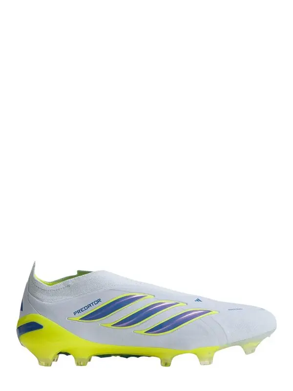 Adidas Predator Elite Fg - Blue