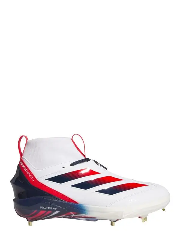 Adidas Adizero Impact+ 2.0 'usa - White