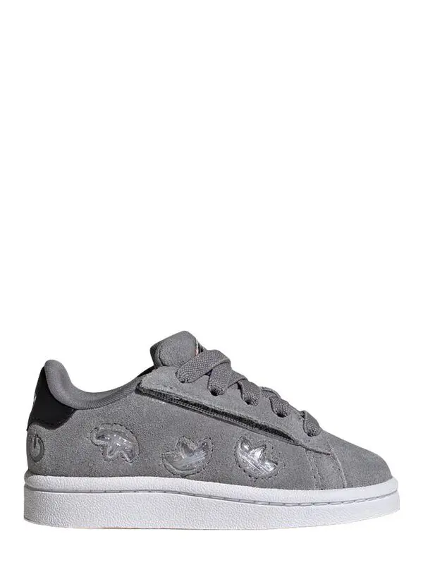 Adidas Campus 00s Td Sneakers - Grey