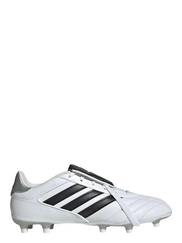 Adidas Copa Gloro 2 Fg 'cloud Core Black Silver Metallic - White