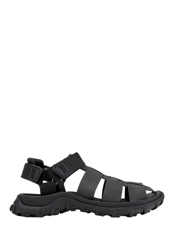 Camper Sandals - Black