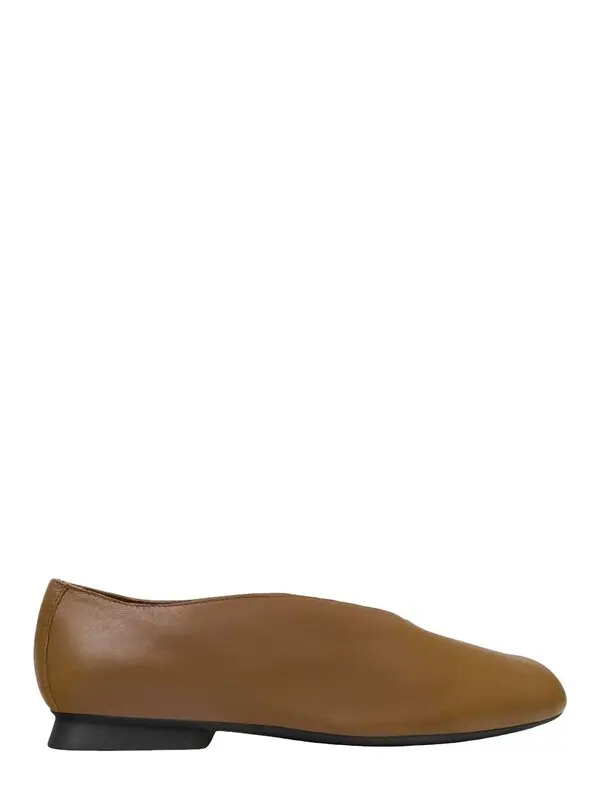 Camper Shoes - Brown