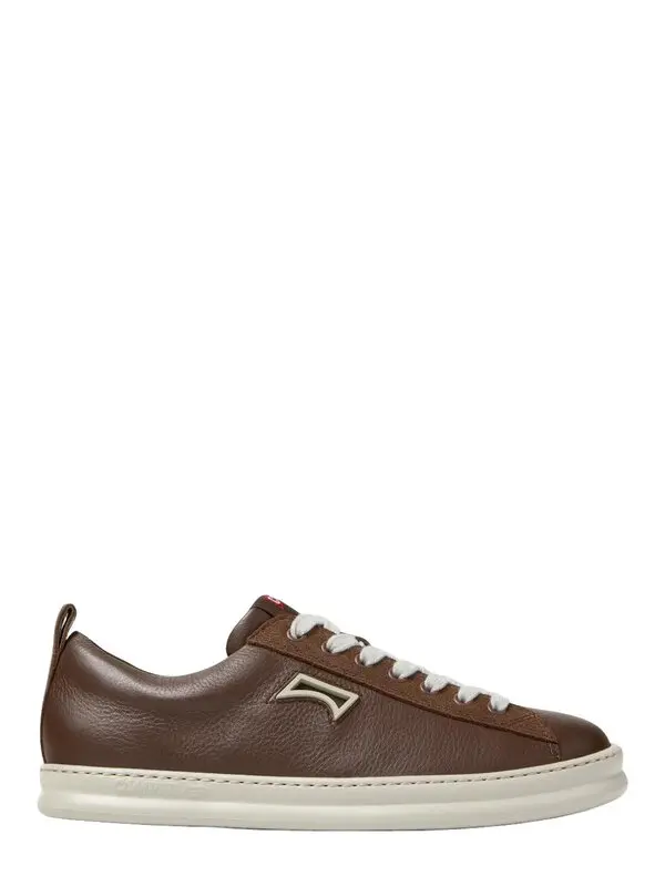 Camper Lace-up Sneakers - Brown