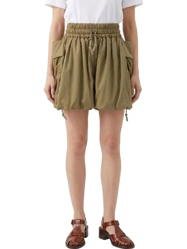 Balmain Shorts - Green